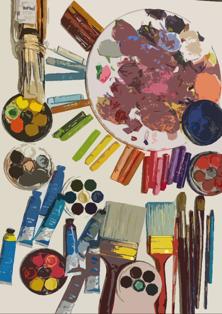 Next Generation Art Prize 2023 | bicac