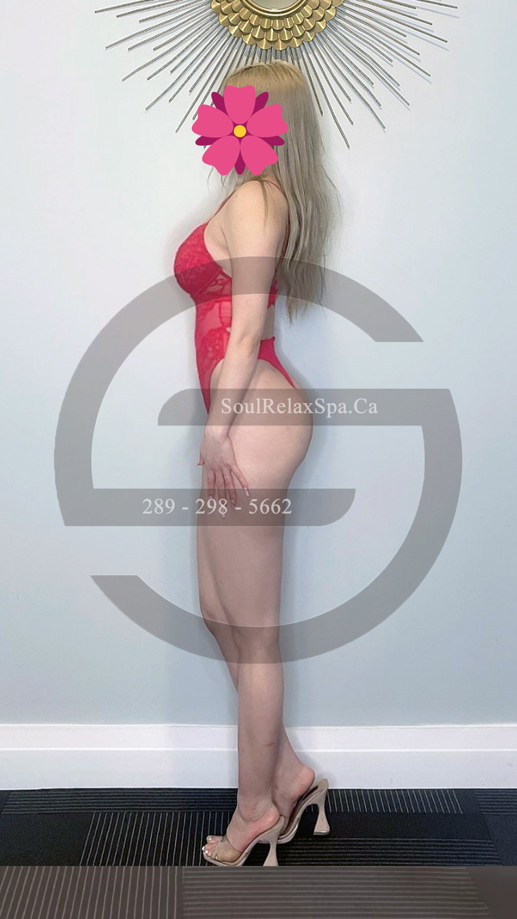 Coco | Soul Relax Spa