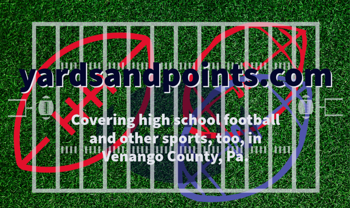 Pat Patterson memorial | route8rivalry