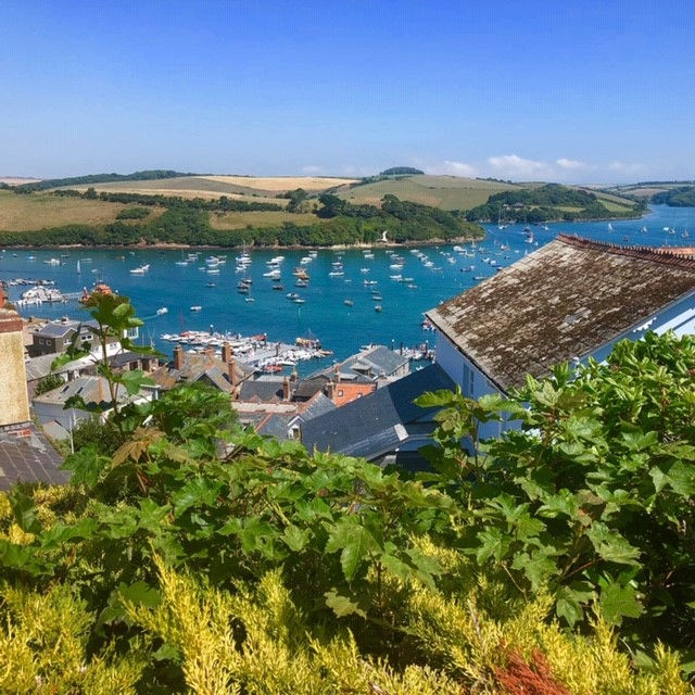 A Fabulous Devon Summer Begins!