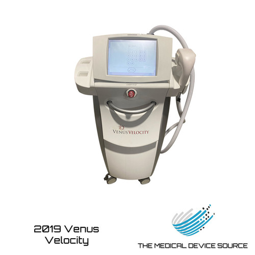 2019 Venus Velocity | The Medical Device Source