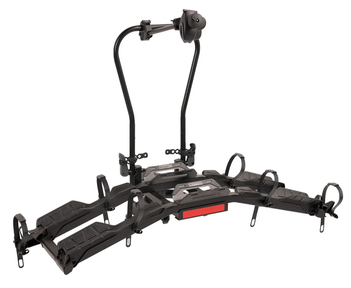 Hollywood destination E rack | ECESSApp