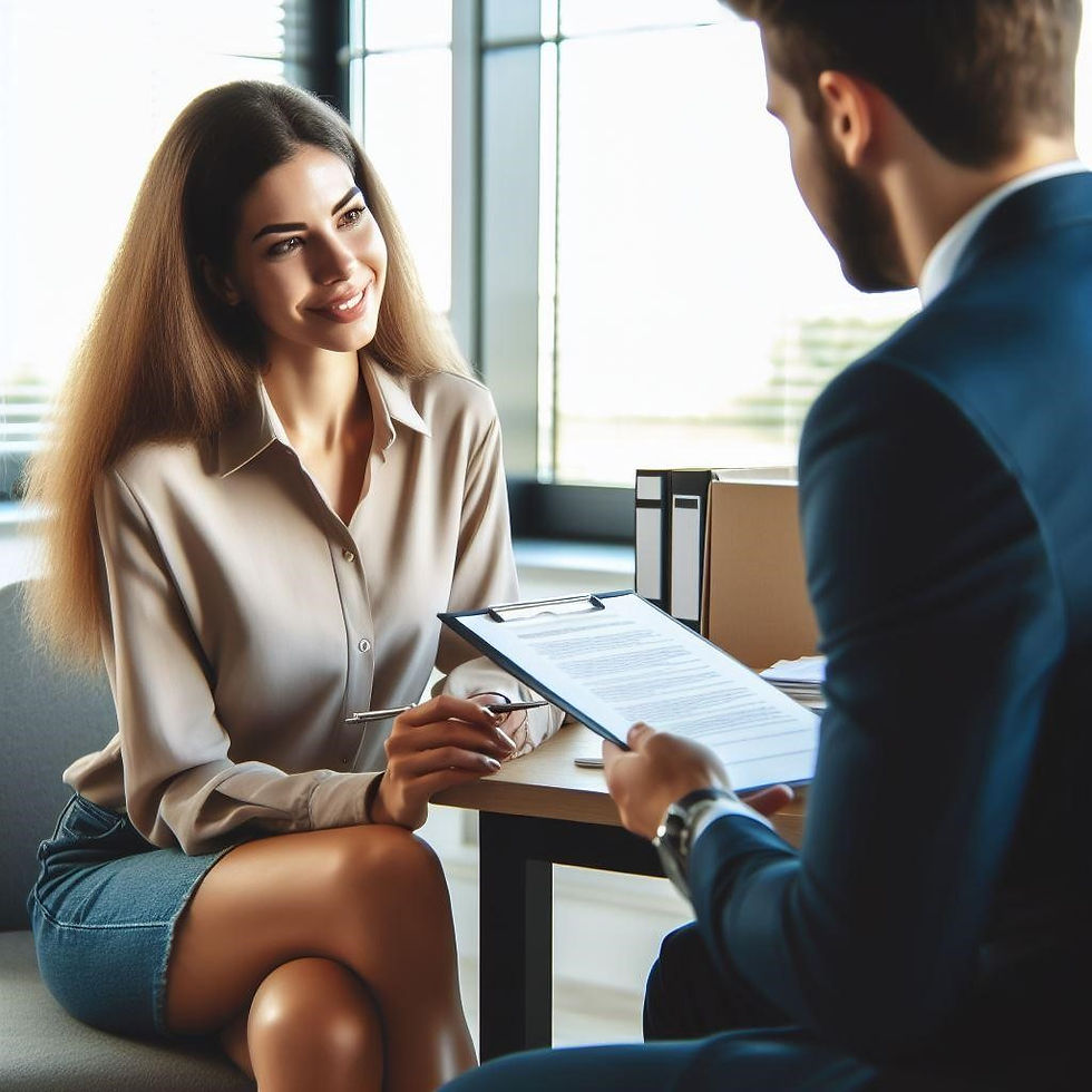 Insurance Carrier Appointments By State