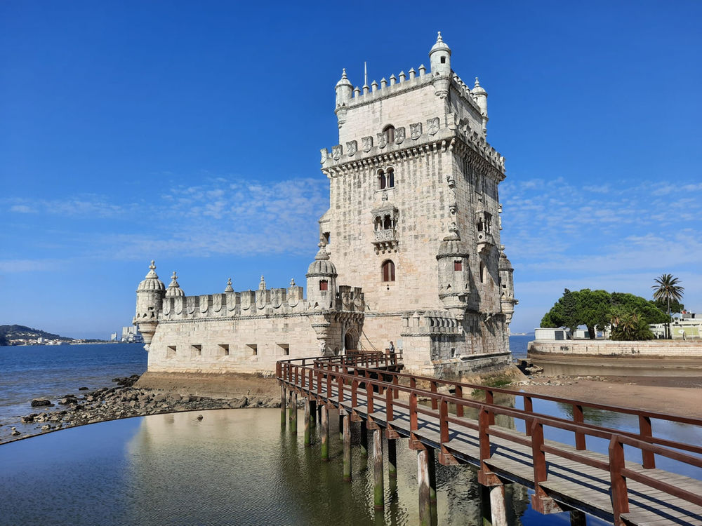 Best things to do in Belém