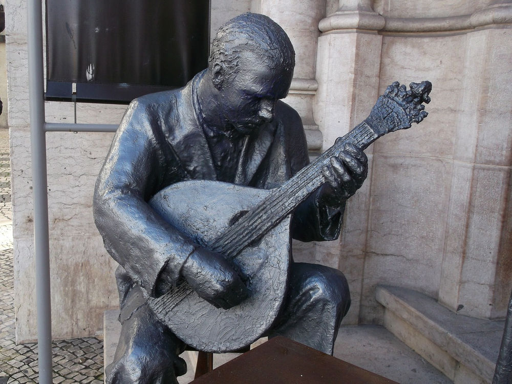 Fado – The Soul of Portuguese Culture