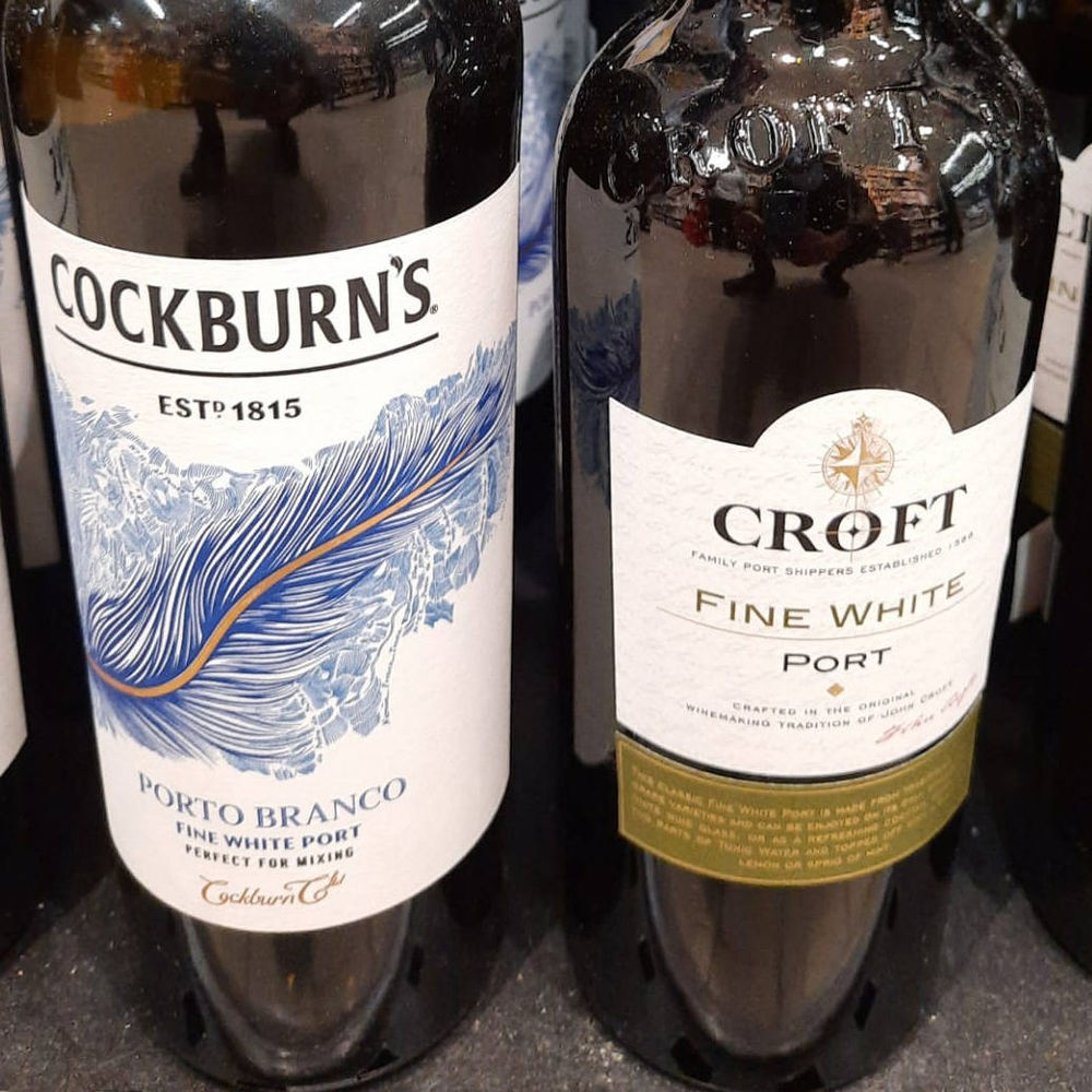 Discover the secrets of Port Wine