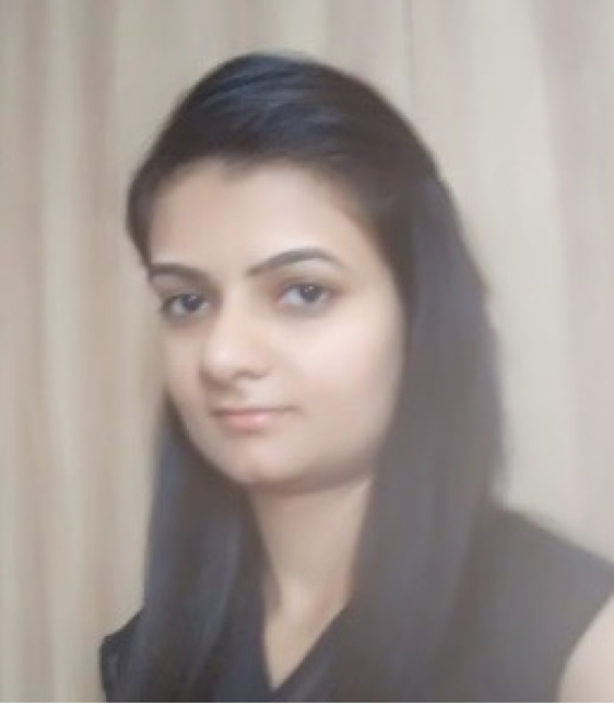 Saloni Sharma, PhD joined Modeling Nature