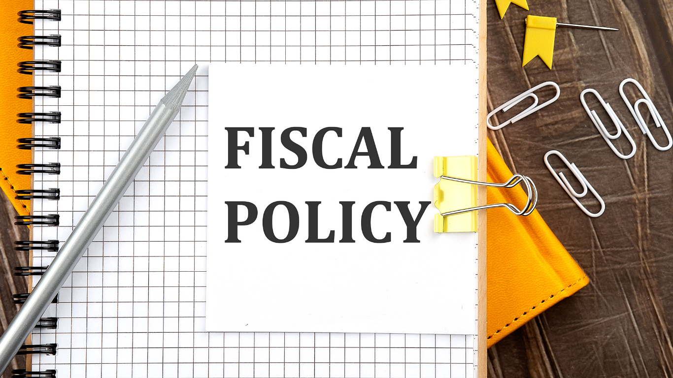 Mastering Fiscal Policy: A Key Tool for Economic Success