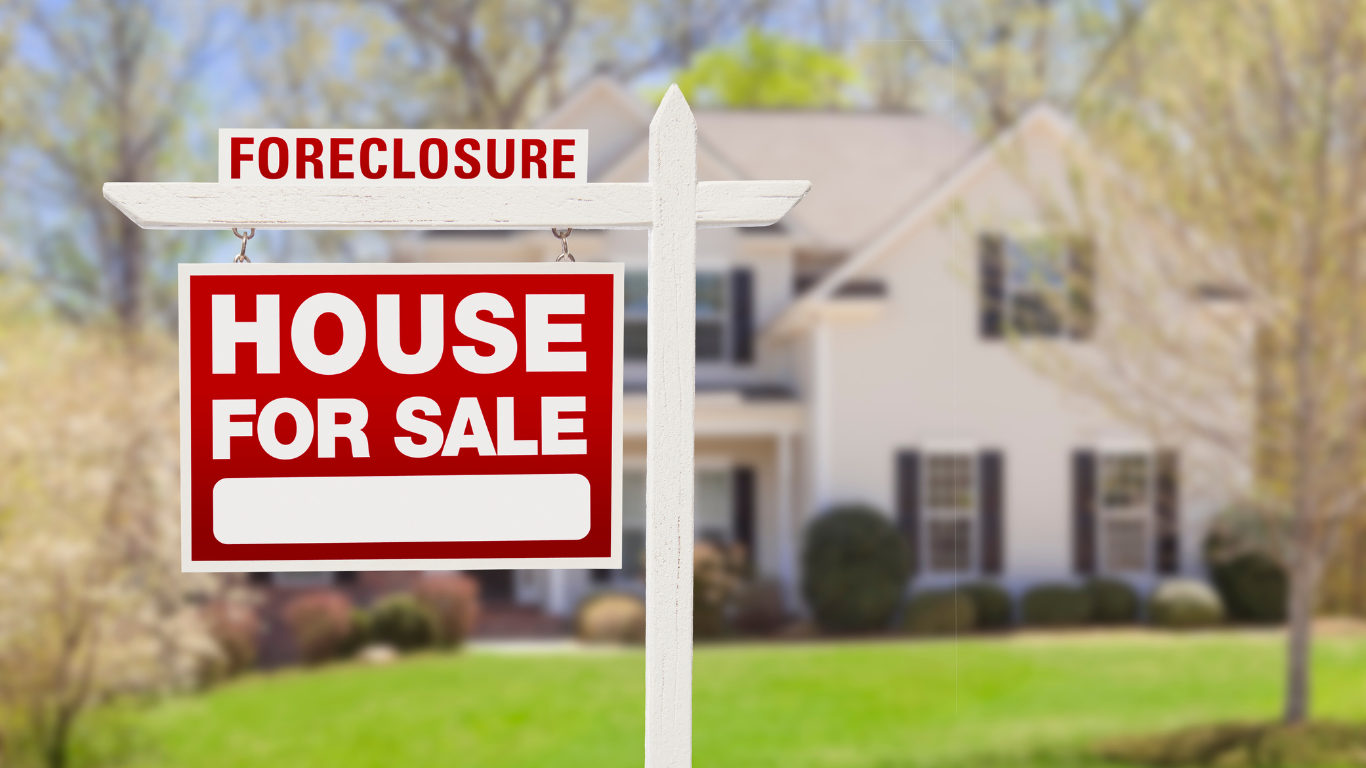 Understanding Foreclosure: A Guide to What It Means and How It Works