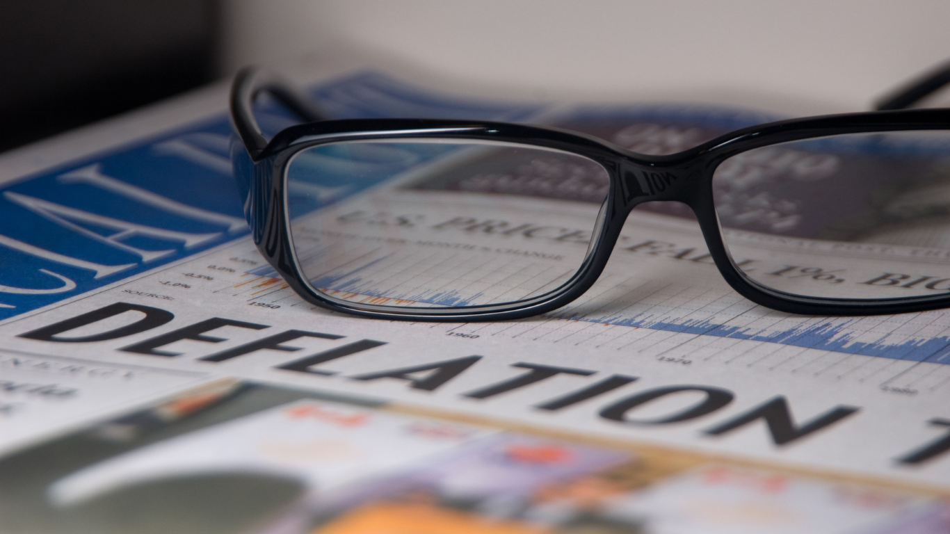 Understanding Deflation: A Friendly Guide to an Unfriendly Economic ...