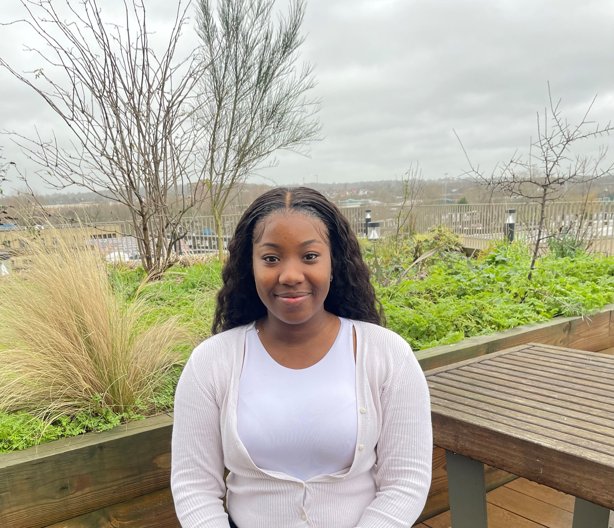 Chyna Powell-Henry | LiveUnlimited