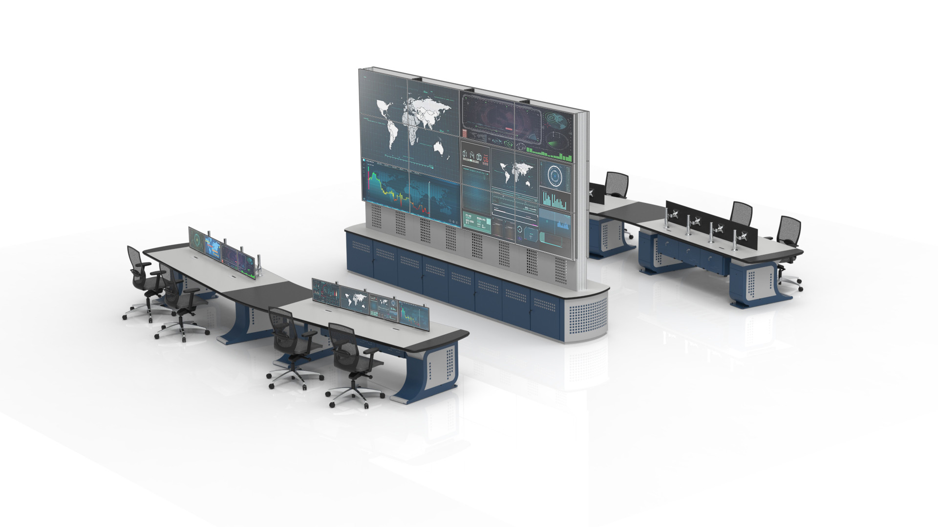 AV Transmission & Videowalls | Datalux