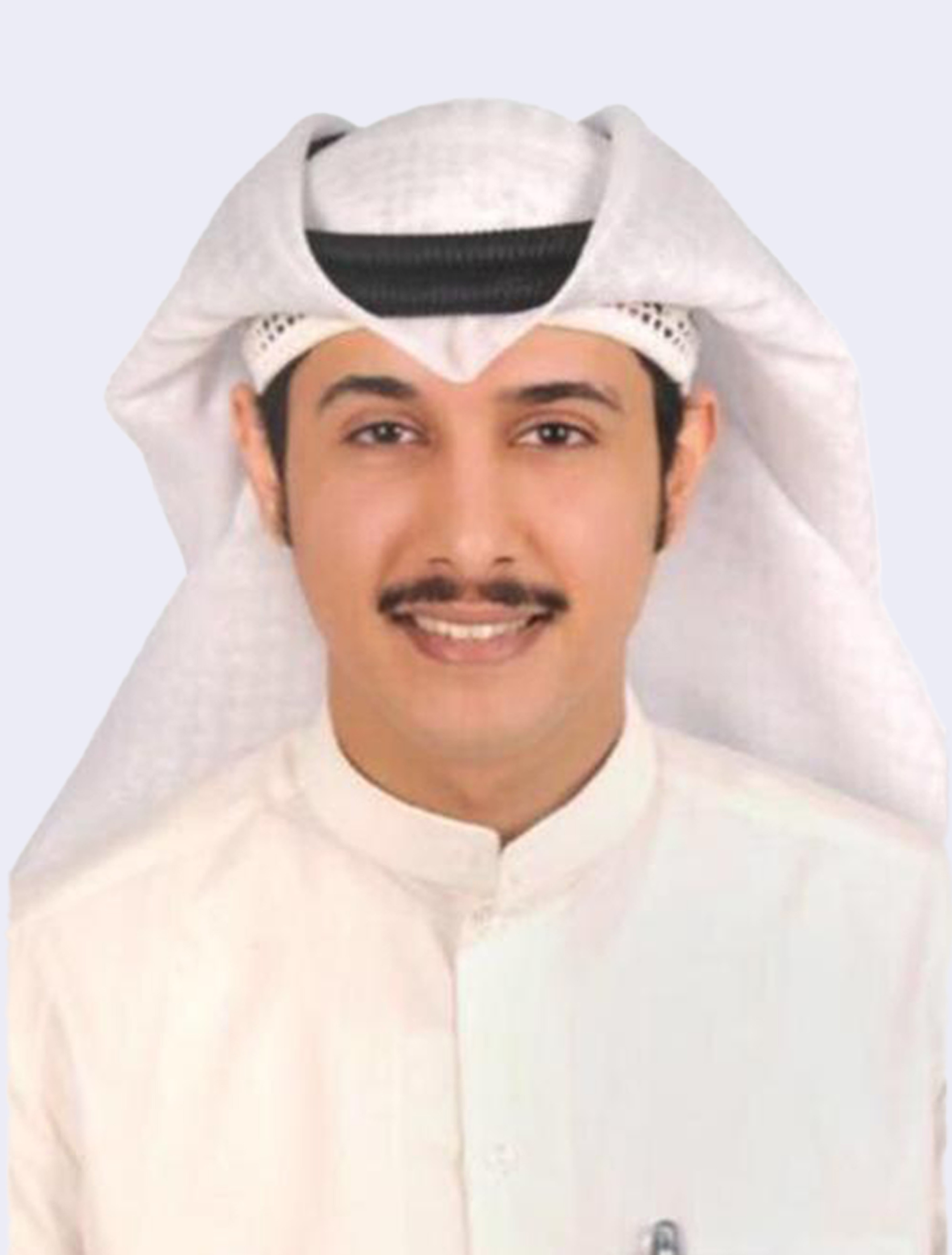 Ahmed Al-Shryan
