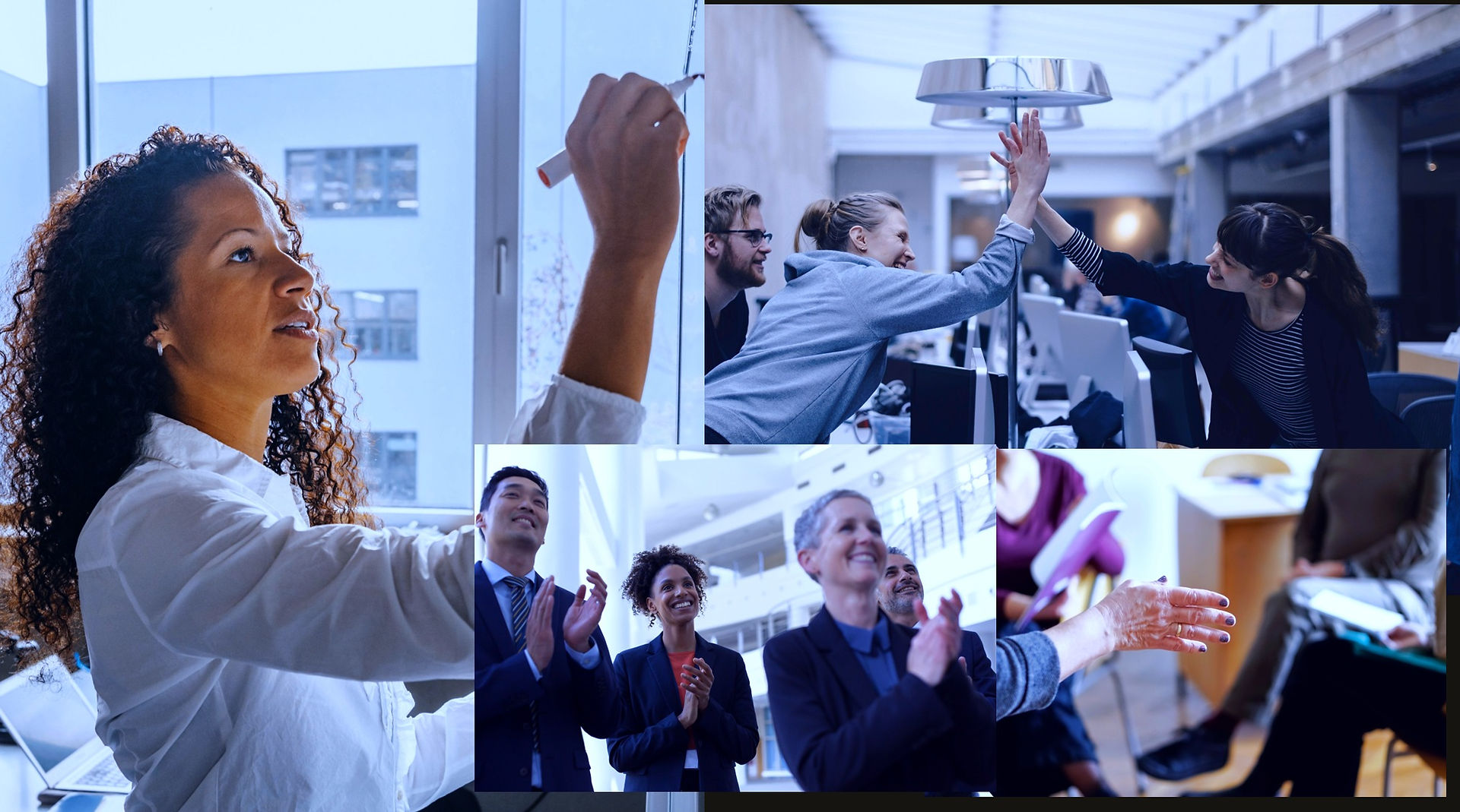 Inspiring Innovations | Ai Tech UK