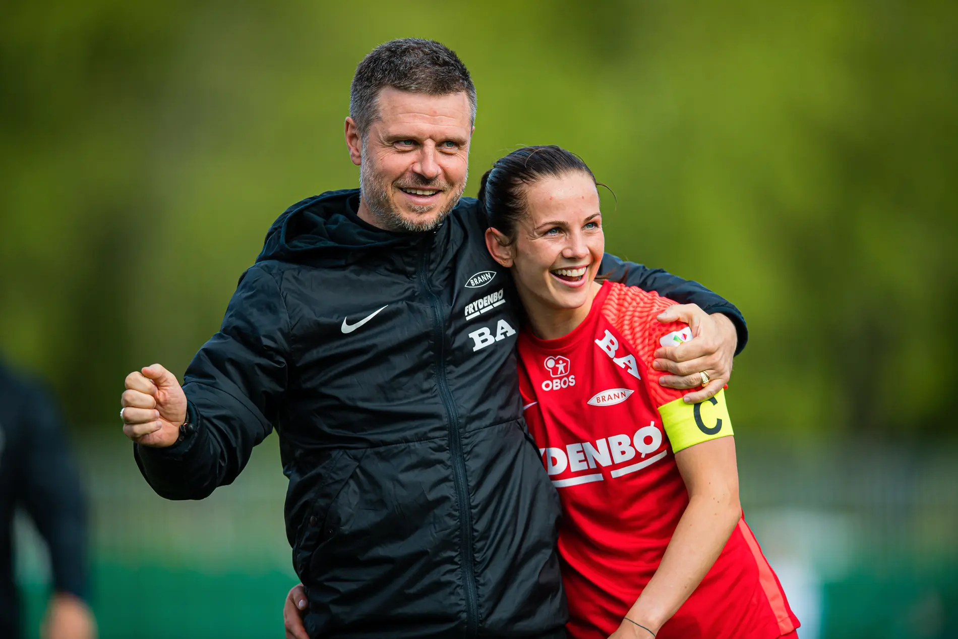 SK Brann: Highs, Lows and History