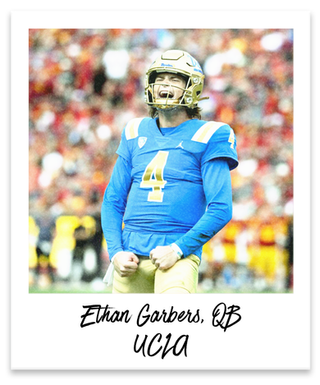 NCAAF | Front Runner Sports