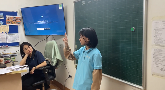 Sign Language: The Shape of Sound | Lifary