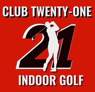 Club 21- Indoor Golf