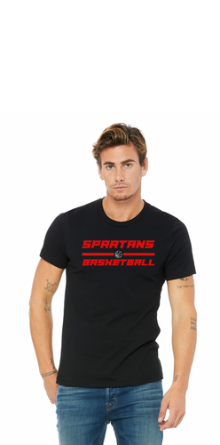 UniSex Alexander Spartans Basketball (AHS) | Gameday Rally Gear