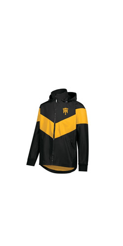 Holloway Adult Potomac Jacket | Gameday Rally Gear
