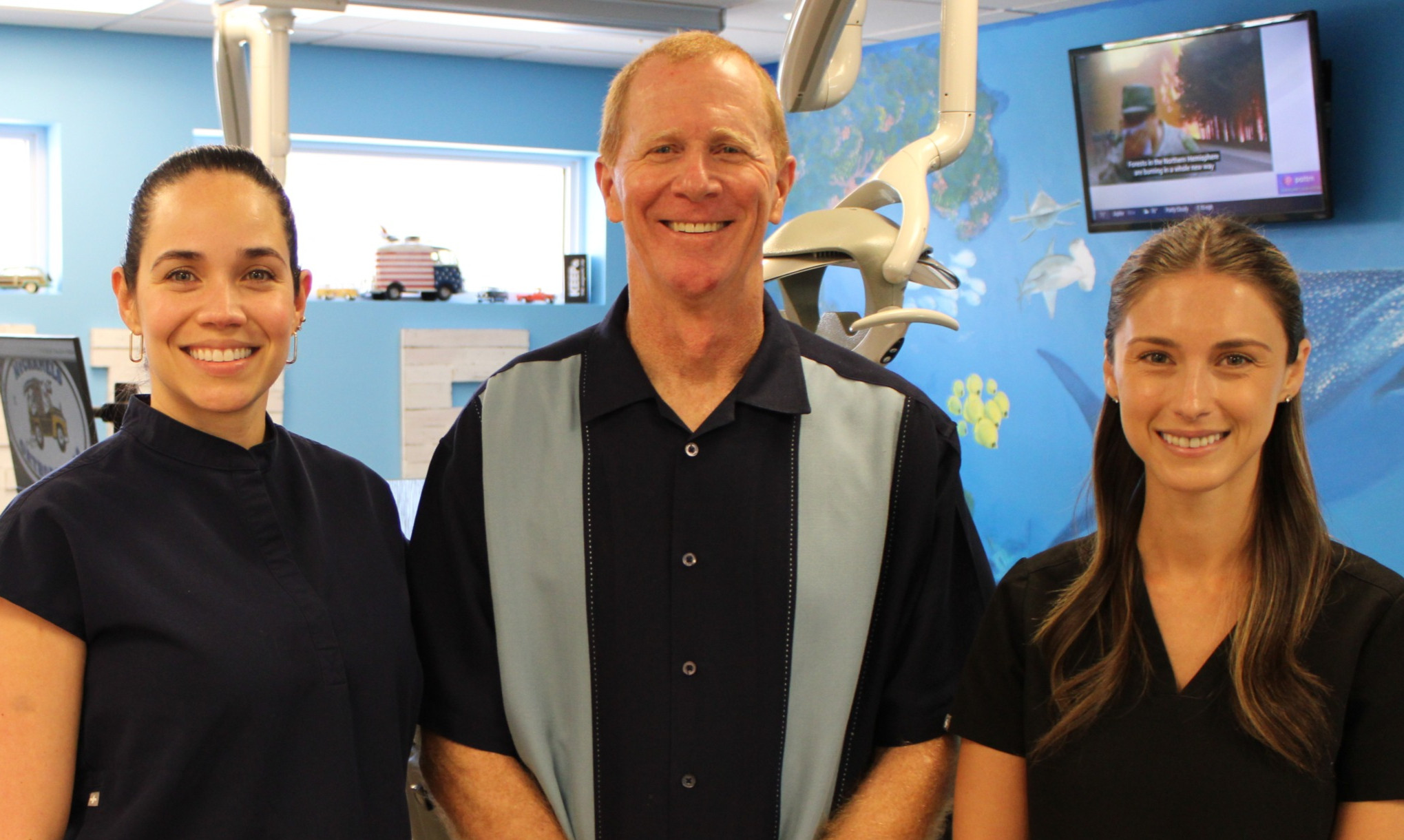 Our Doctors | McCranels Orthodontics