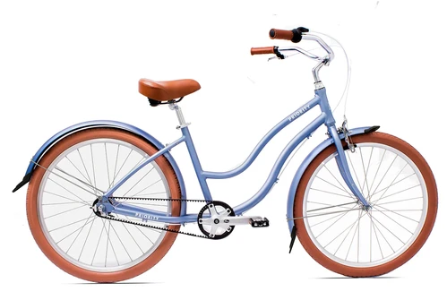 PRIORITY COAST 3-SPEED | West Palm Bikes