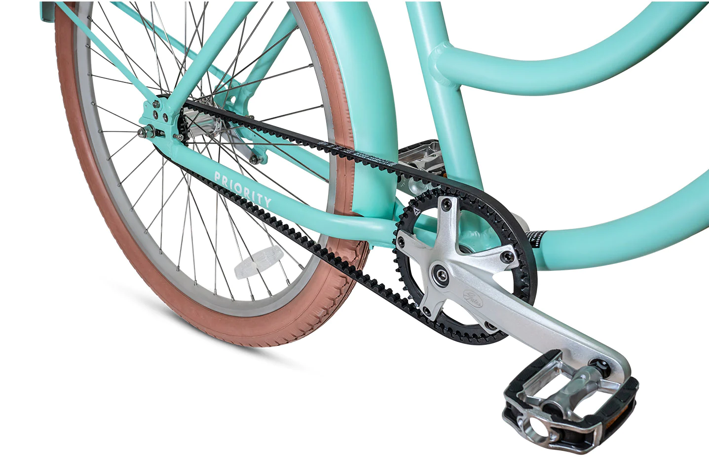 PRIORITY COAST 3-SPEED | West Palm Bikes