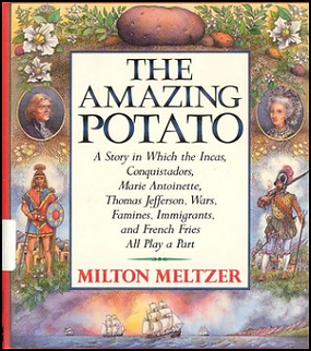 Incas Potato Biodiversity | urban-gardens-rev