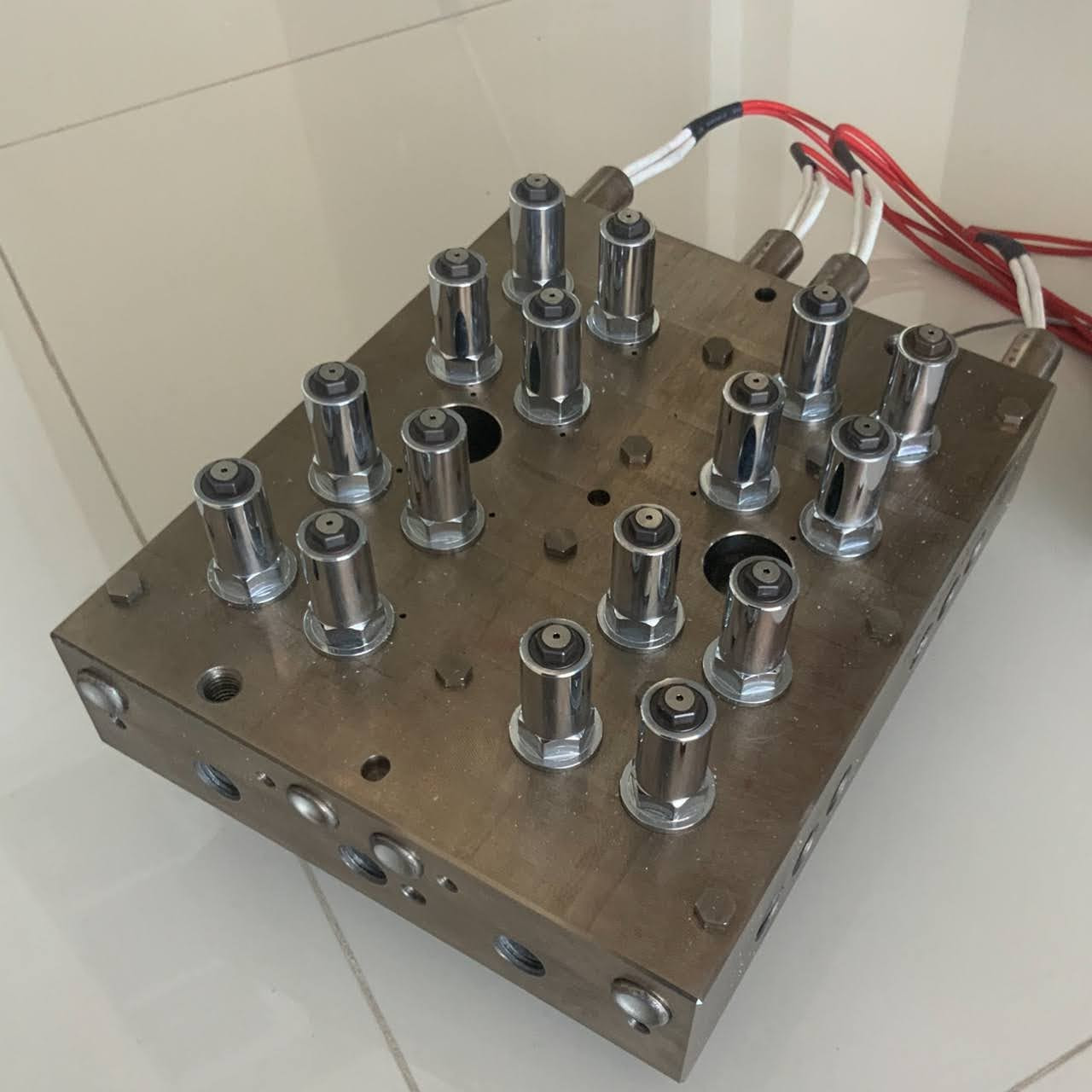Mini Runner | 株式会社MSK