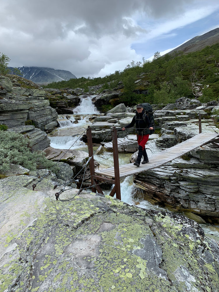 Rondane Nationalpark