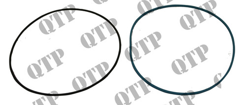 Seal Powershift Transmission | Red M