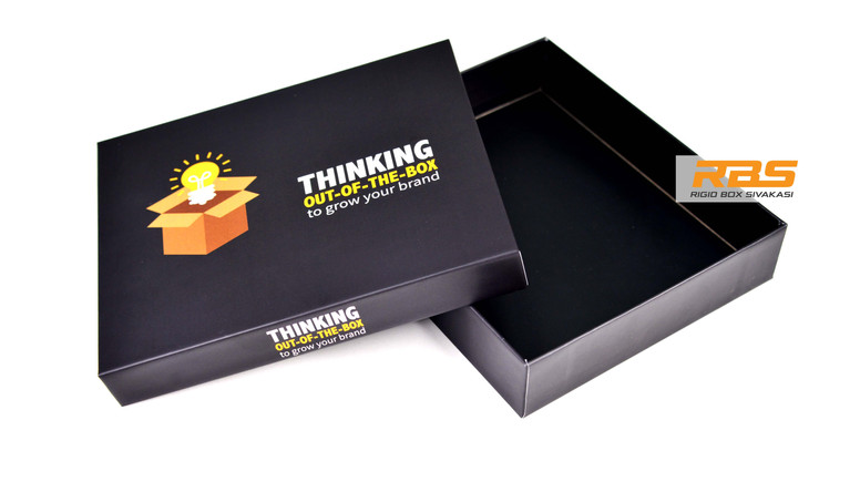 Neck Fan Packaging Box