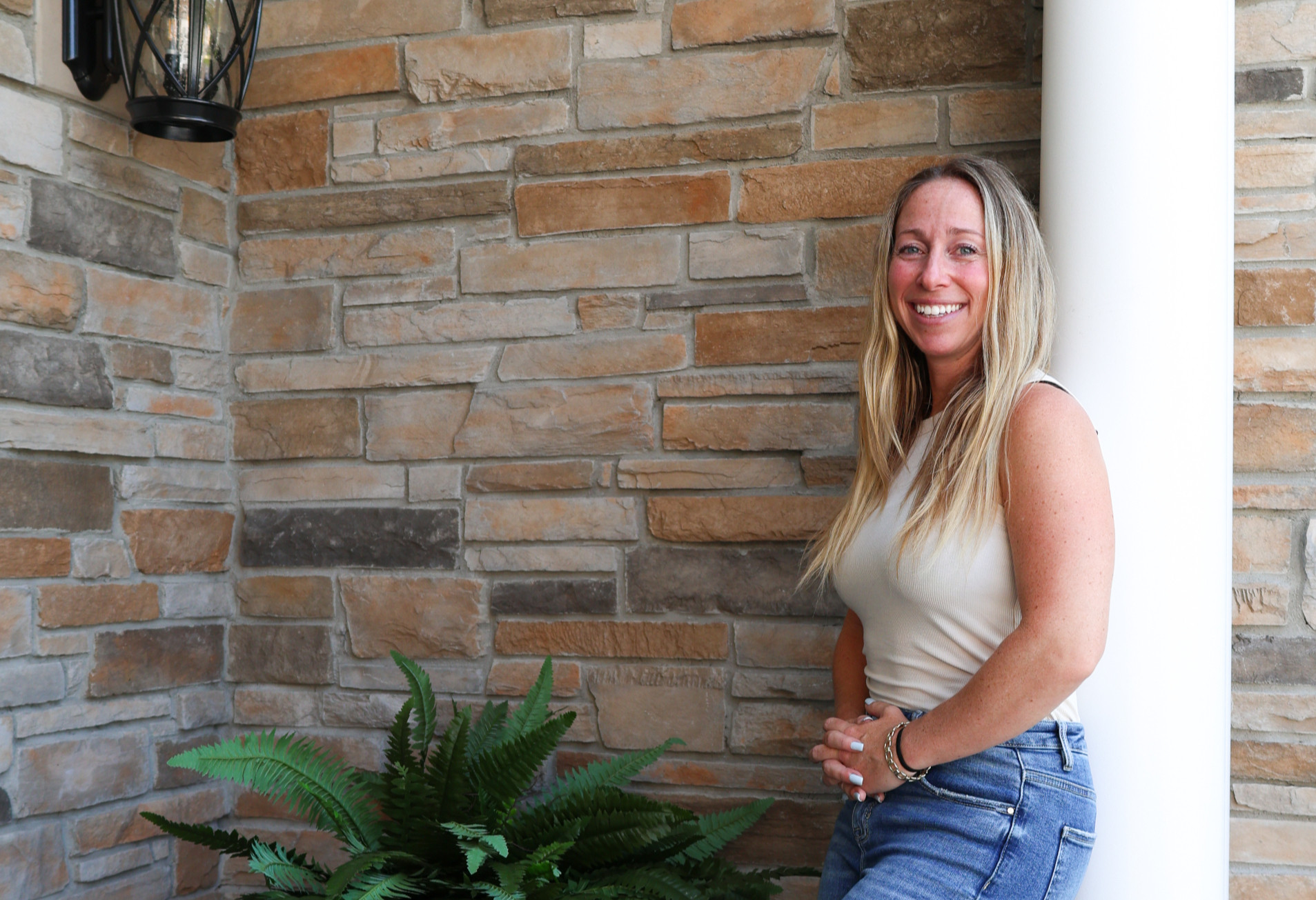 Meet Jennifer DeVito: The Woman Disrupting Construction and Real Estate on Long Island