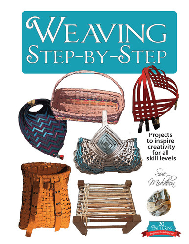 Weaving Step-by-Step | ReduxForYou