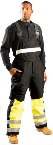 Cold Weather Bibs | badger