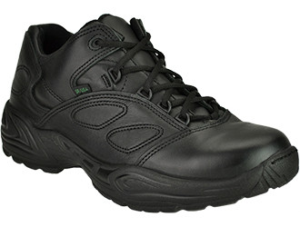 Reebok Men's USPS Uniform Shoe - Black CP8101