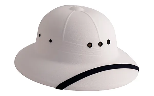 USPS Helmet (9283) | Essential Safety Gear for Postal Workers