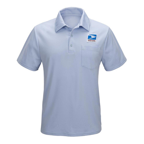 Men's Performance Polo - Flying Cross 83T57 | USPS Uniform