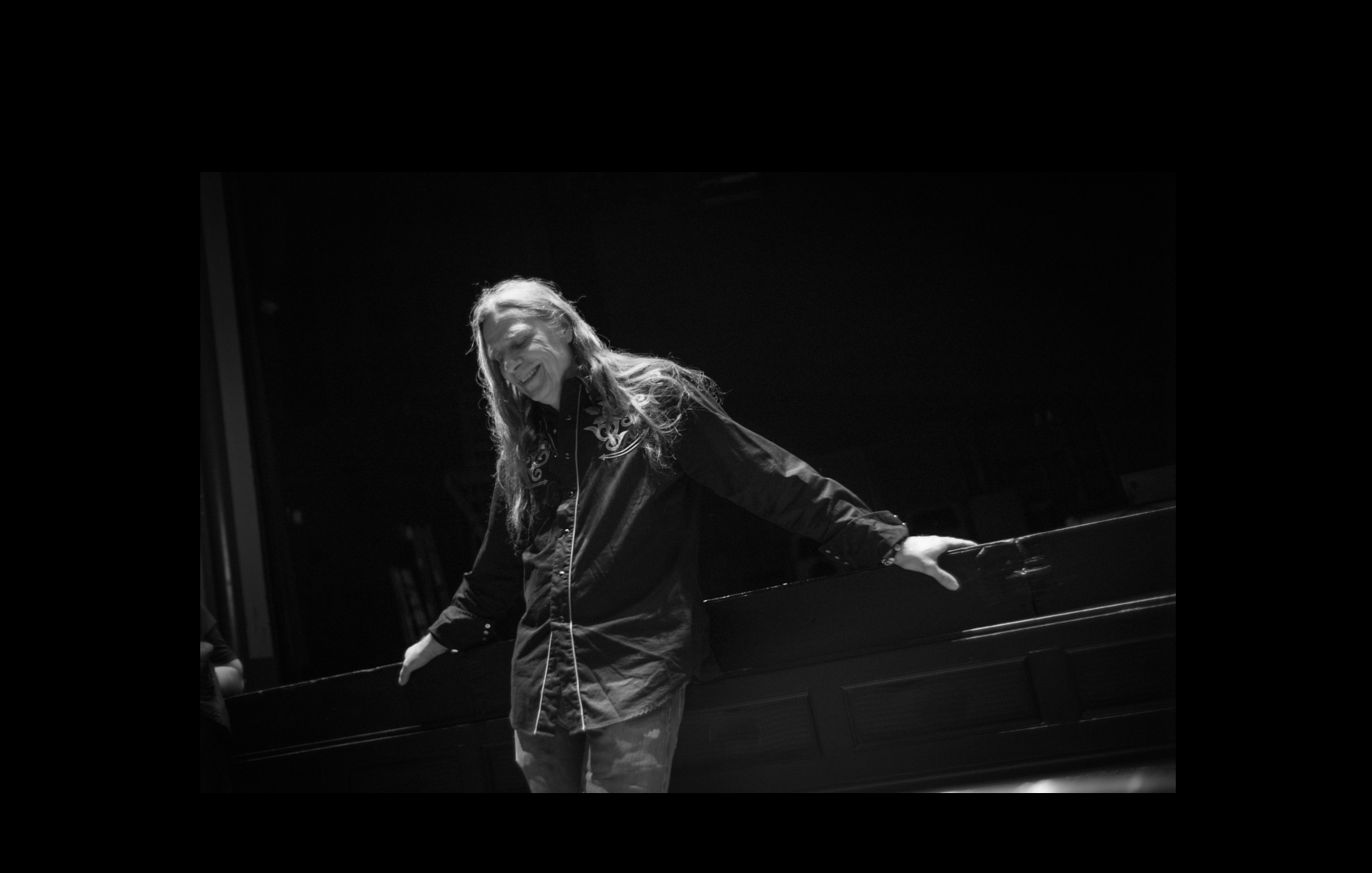 BLOG | David Allen Hammond