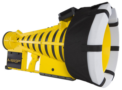 A-WASP Acoustic Warning Signal Projector