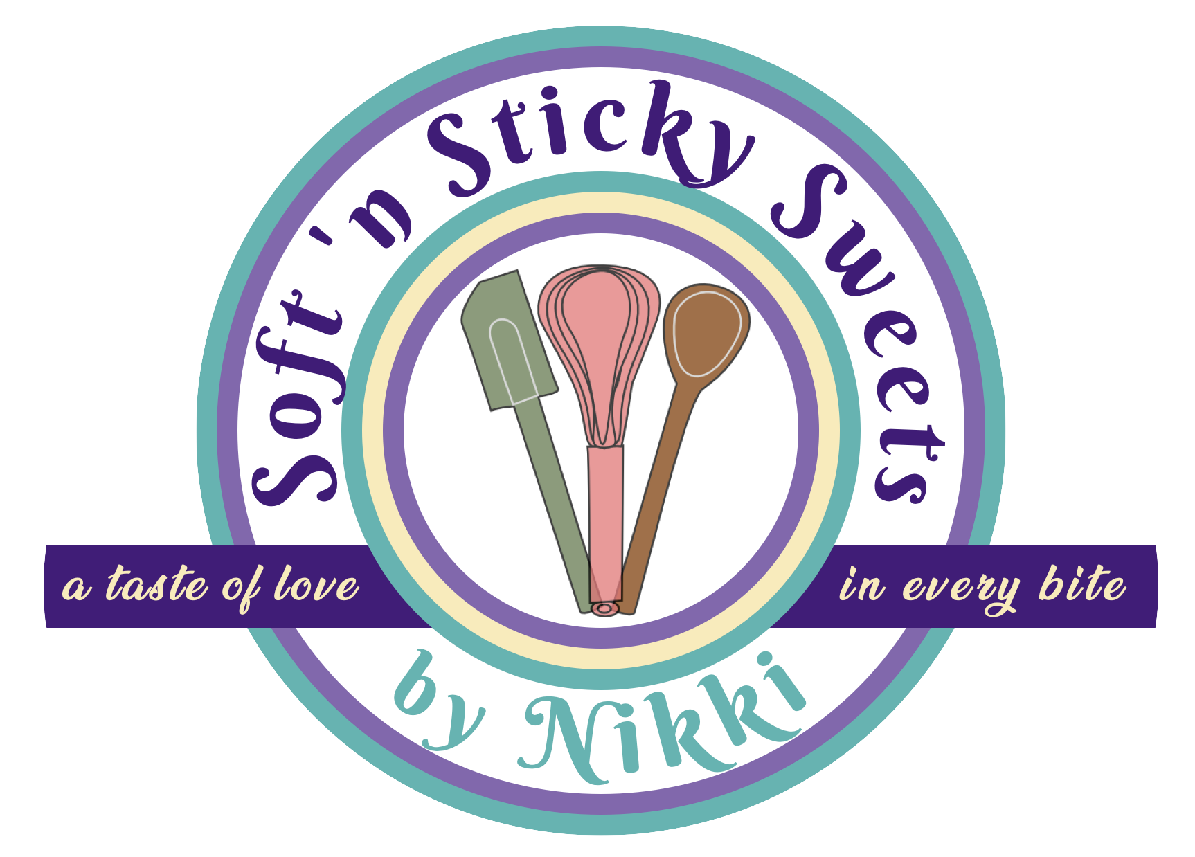 SHOP | Soft n Sticky Sweets
