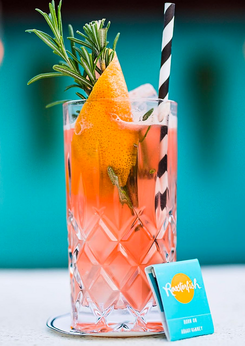 Roosterfish | gay bar | 8948 Santa Monica Boulevard, West Hollywood, CA ...