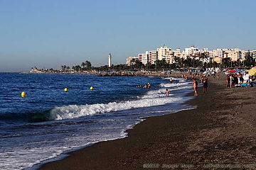 Torre del Mar | english