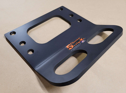 Kioti Tie Down Loops | 5Eleven Designz, LLC