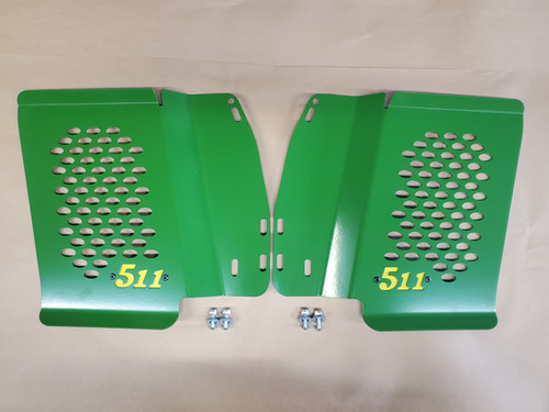 511 Grill Side Guard on 3038E | Green Tractor Talk
