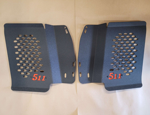 511 Grill Side Guard on 3038E | Green Tractor Talk