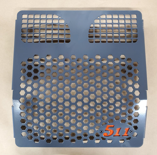Kubota Grill Guard - B2320, B2620, B2920, B3200 & B3300 | 5Eleven ...