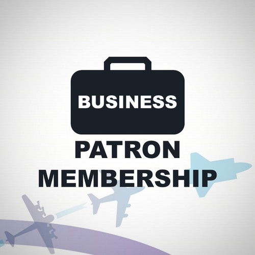 Business - Patron Membership | esam
