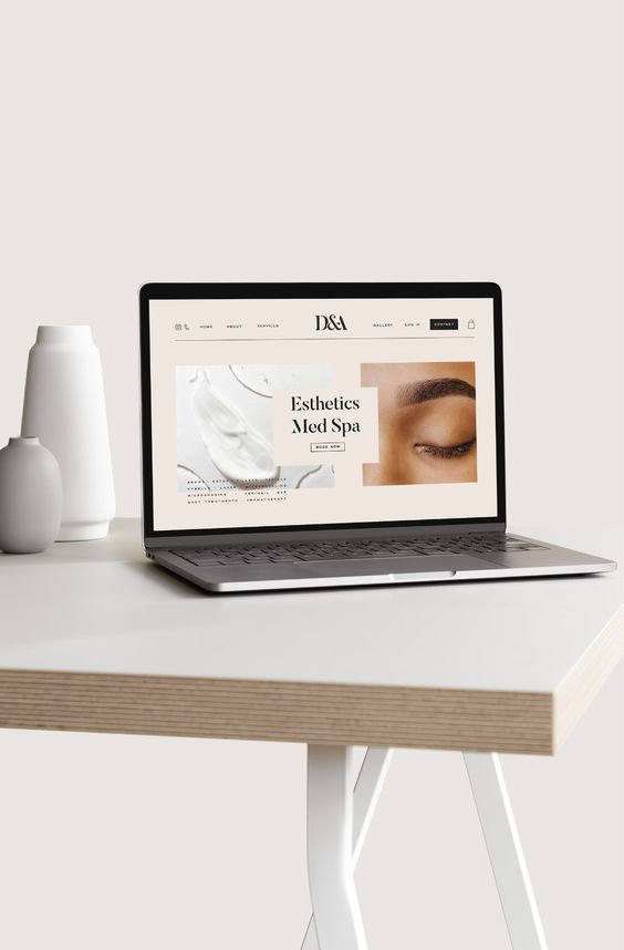 Key Pages Your Website Needs to Attract Clients