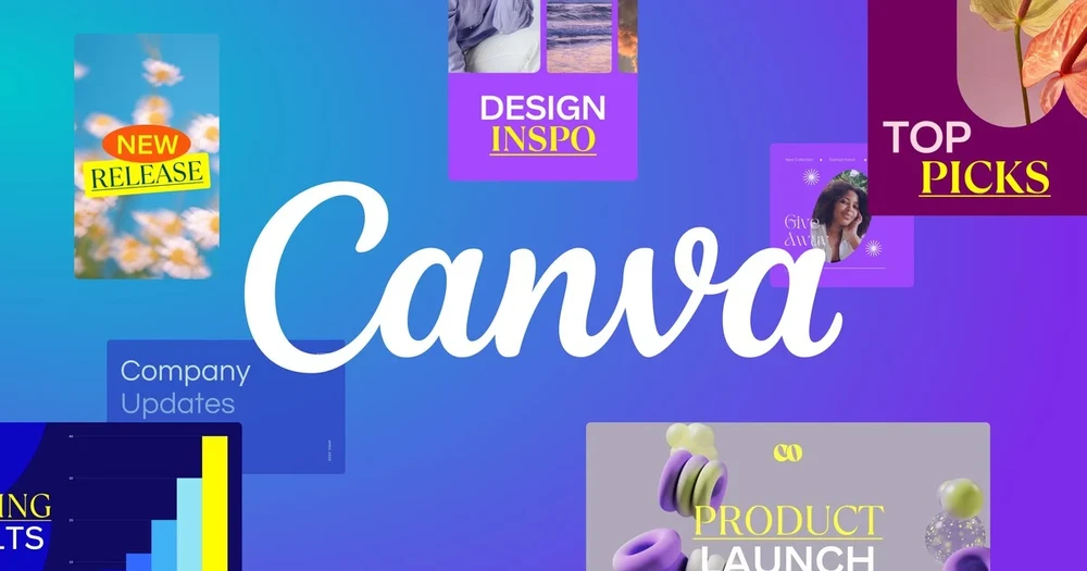 Mastering Canva: A Beginner's Guide | VIVID